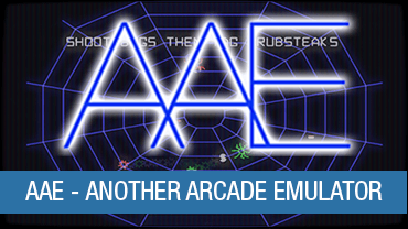 Arcade Media - EmuMovies