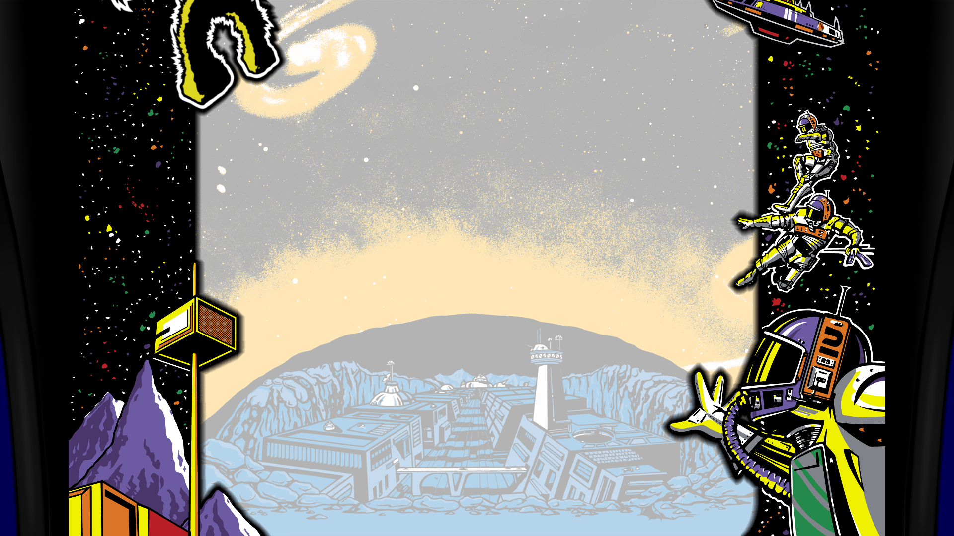 MLSchleps' MAME Overlays for Retropie and 1920x1080 displays - Artwork ...