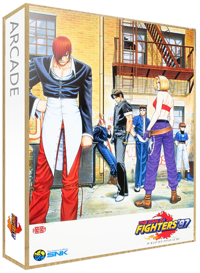 MAME 3D Boxes Pack - Artwork Discussion - EmuMovies