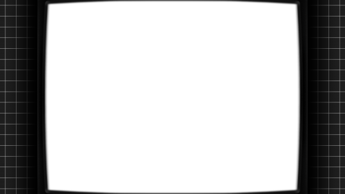 Generic Crt Overlays Integer Scale Off 4k Fhd Bezel And Overlay